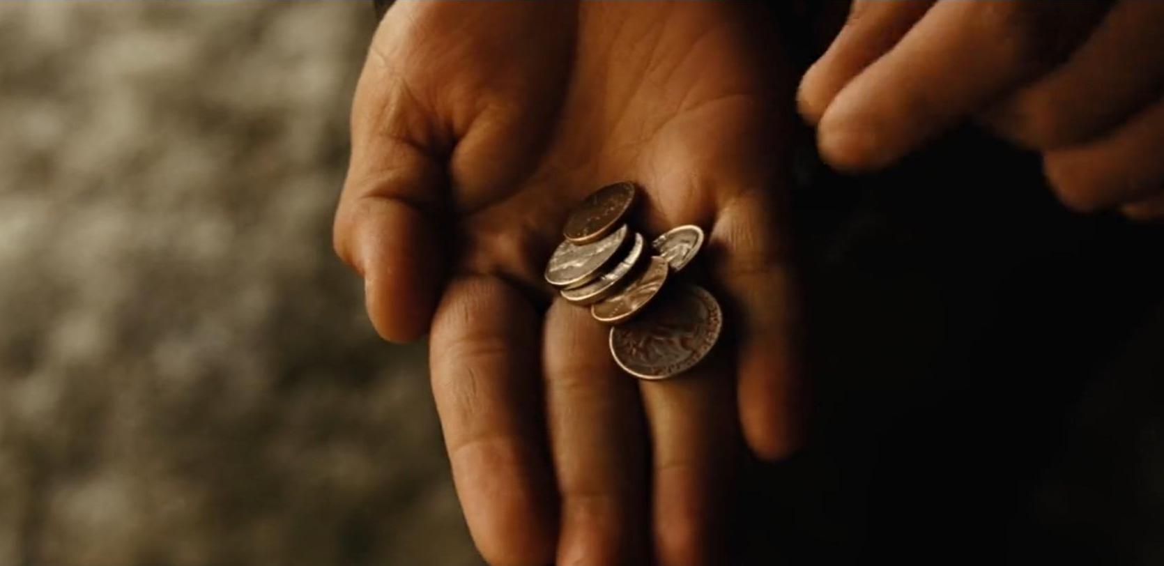 “Call it” – Veritas Journal