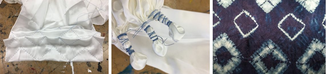 The Ancient Japanese Art of Shibori – Veritas Journal