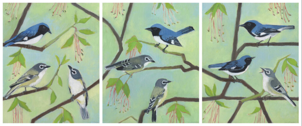 Featured Artist: Megan Moore – Veritas Journal