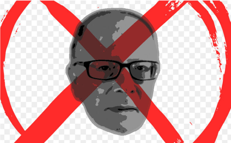 “Are You Sure You Want to Delete Tom Noe?” – Veritas Journal