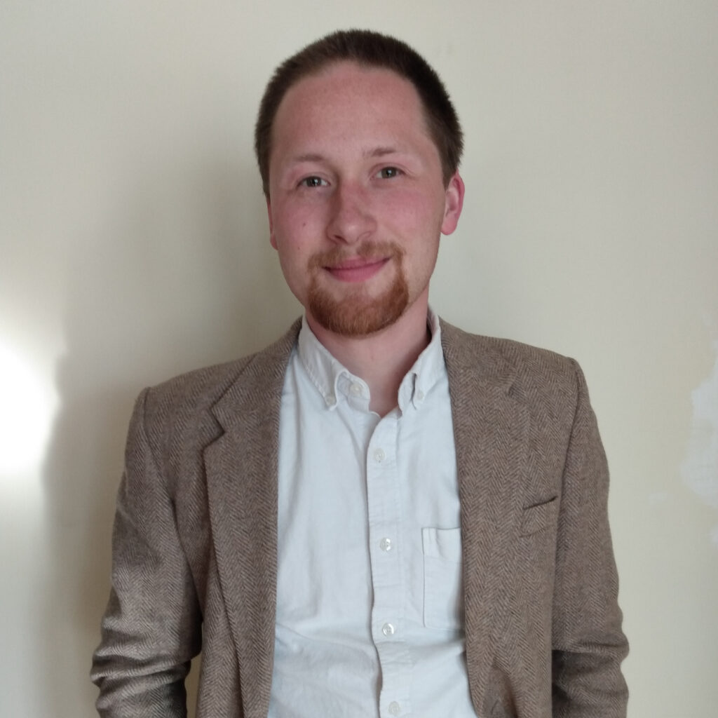 “The Passionate Poet to His Reluctant Love” – Veritas Journal