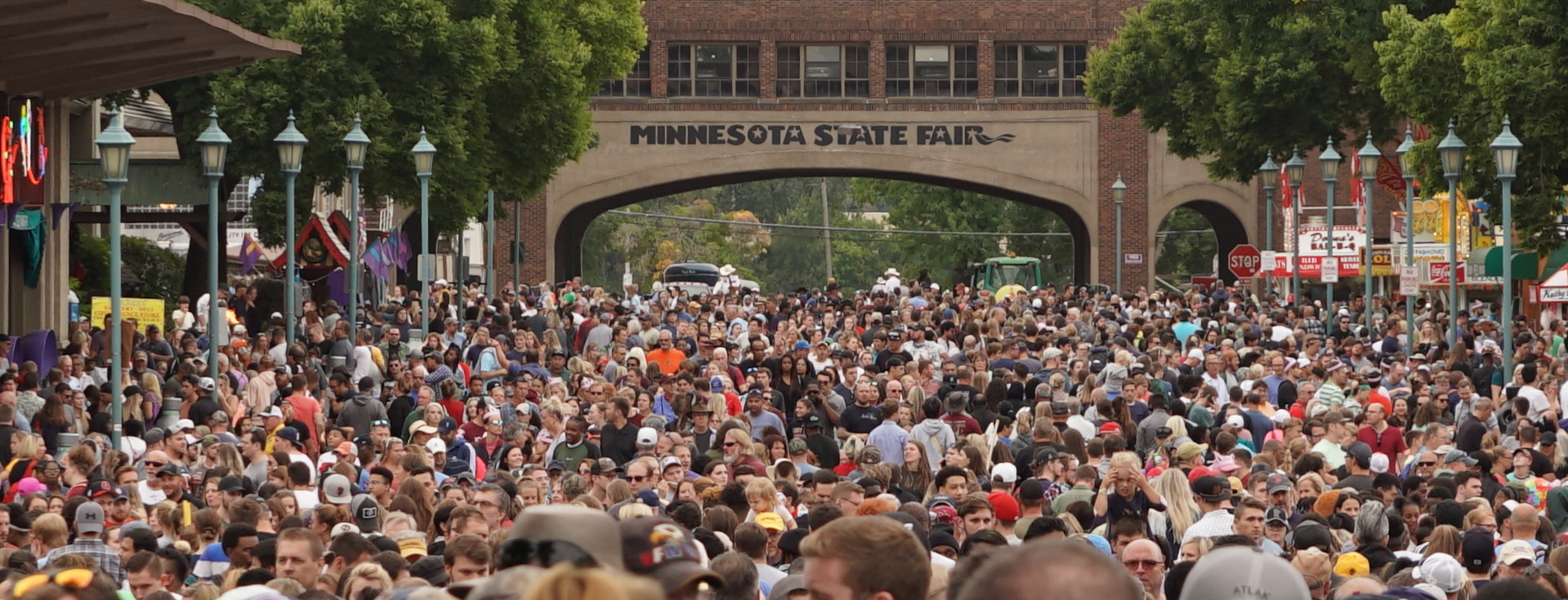 All This Juice and All This Joy: A Reflection on the Minnesota State ...