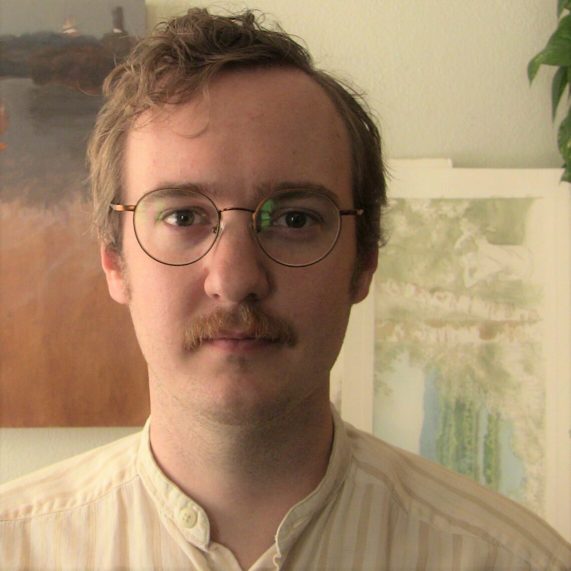 Passages Part II: Berlin – Veritas Journal