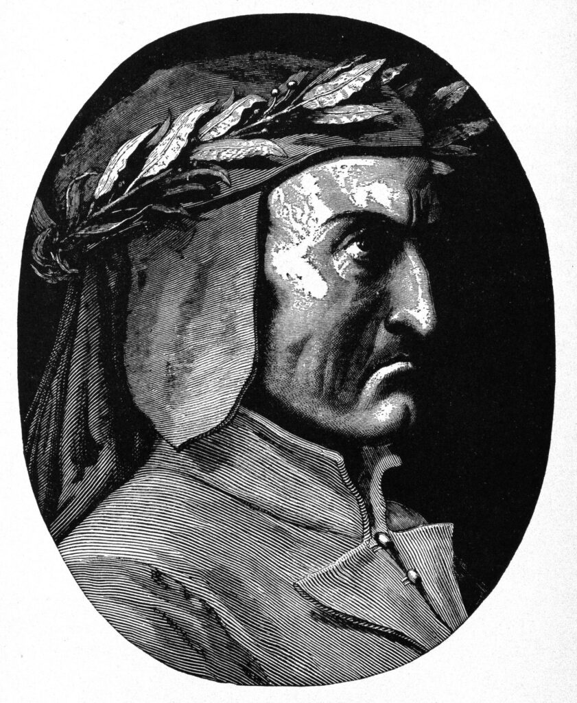 “A Longer Ladder Yet to Climb:” De-creating the Self in Dante’s Inferno ...